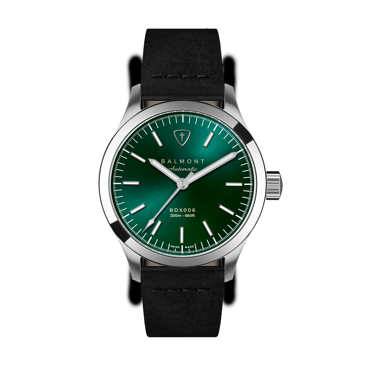 Balmont BDX006 – BALMONT