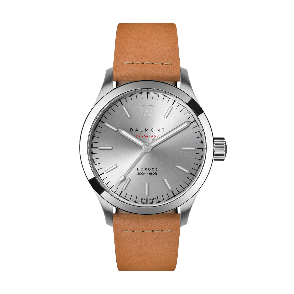 BALMONT - Swiss Watches